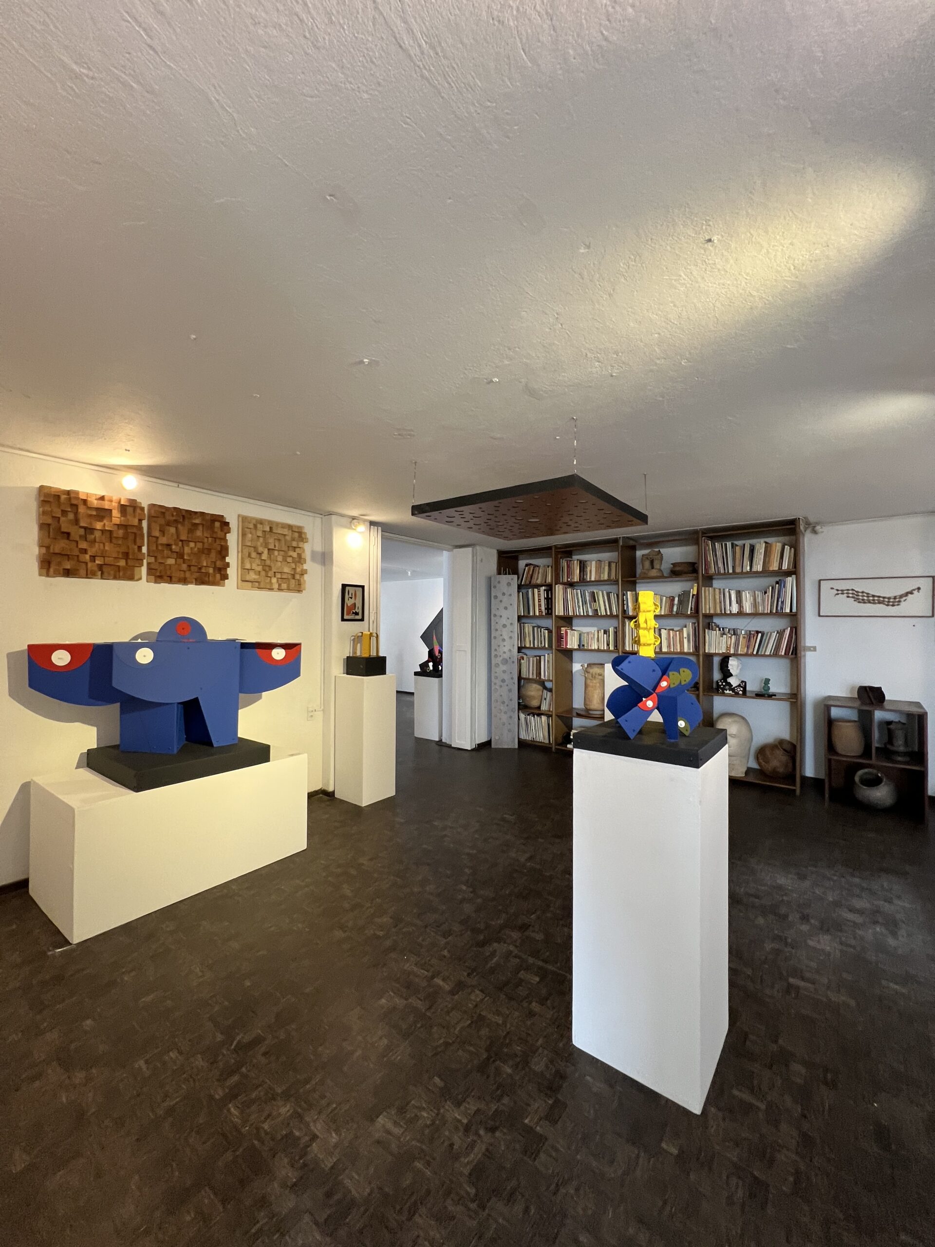 MUSEO EDGAR NEGRET