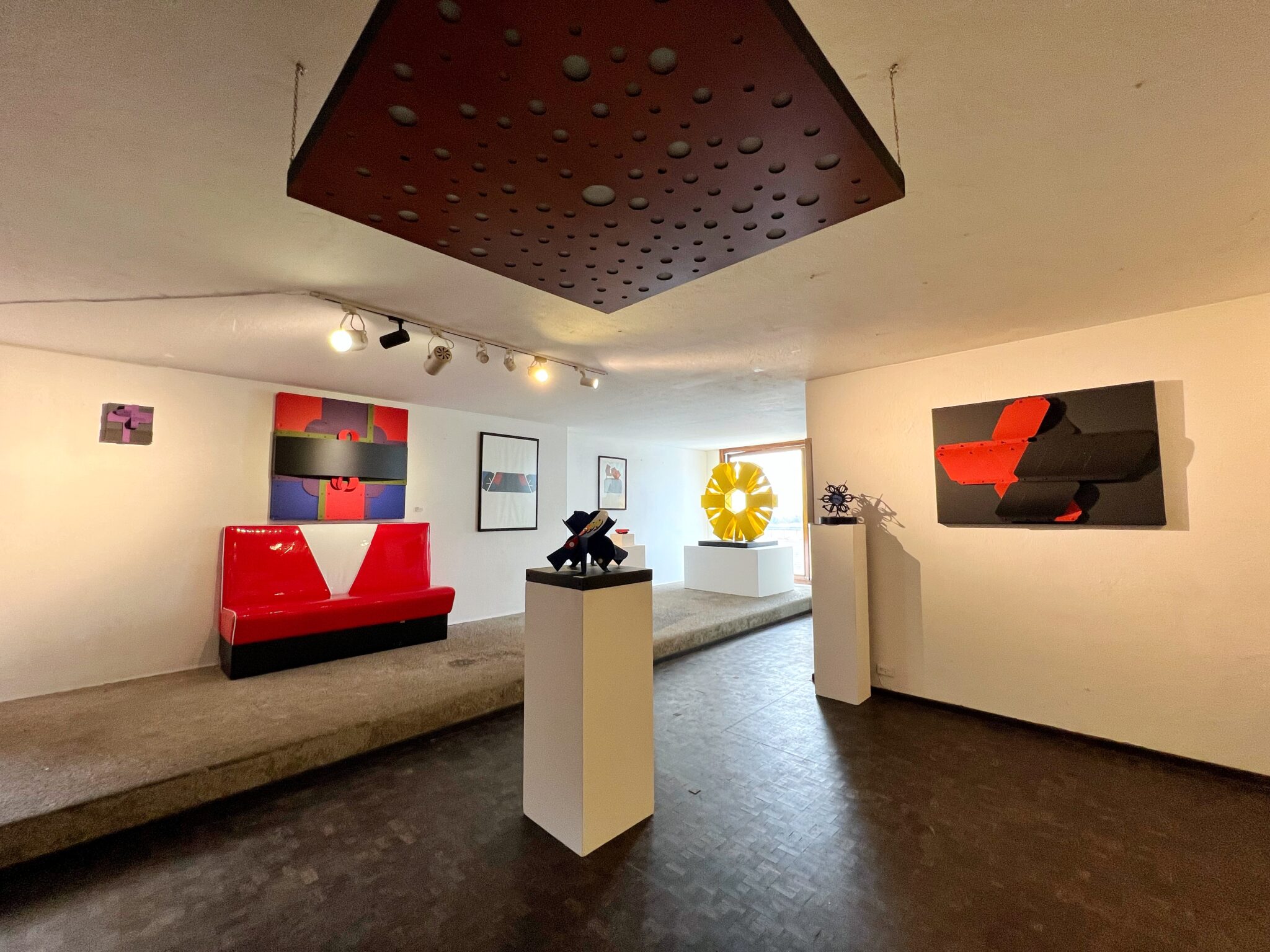 MUSEO EDGAR NEGRET