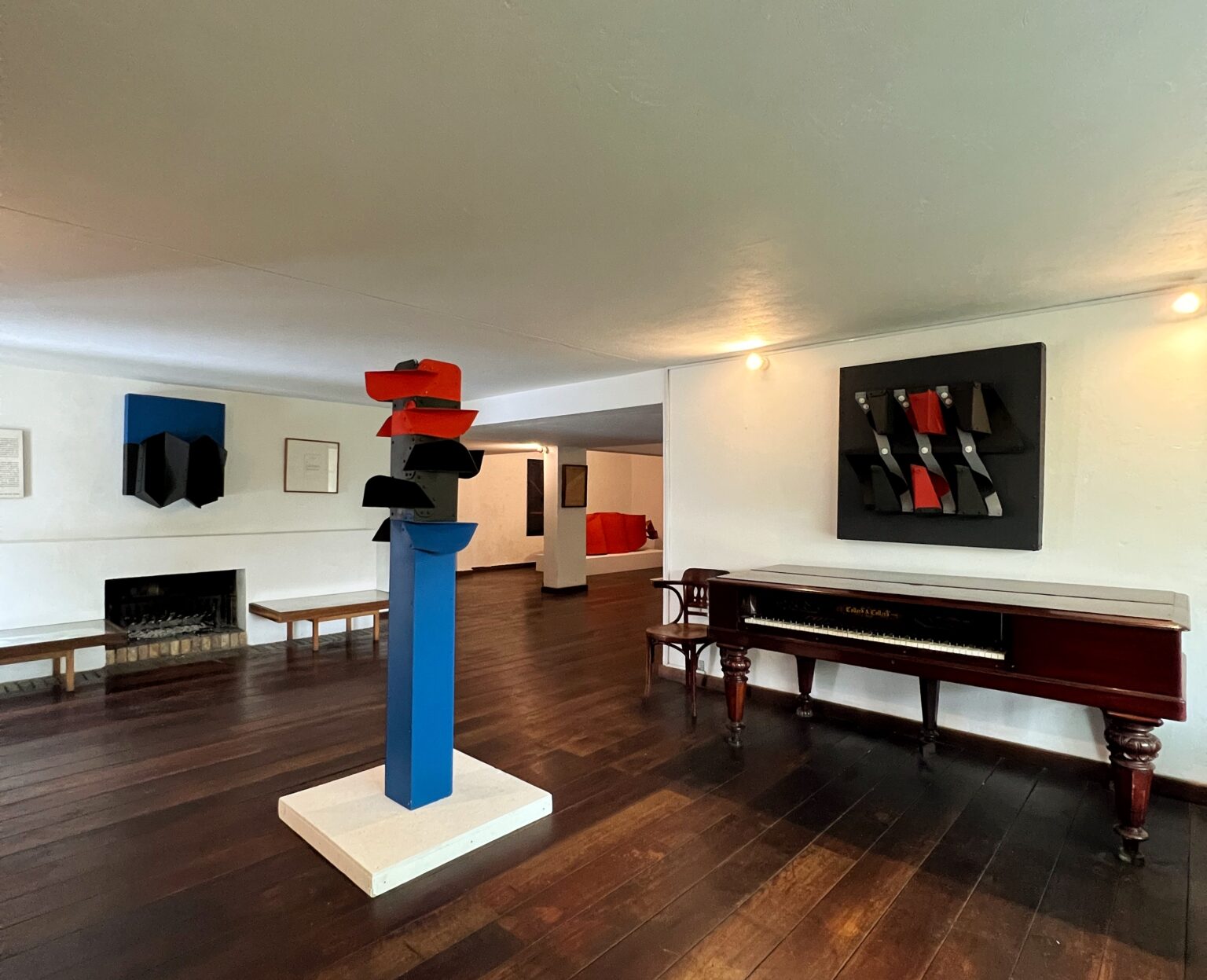 MUSEO EDGAR NEGRET