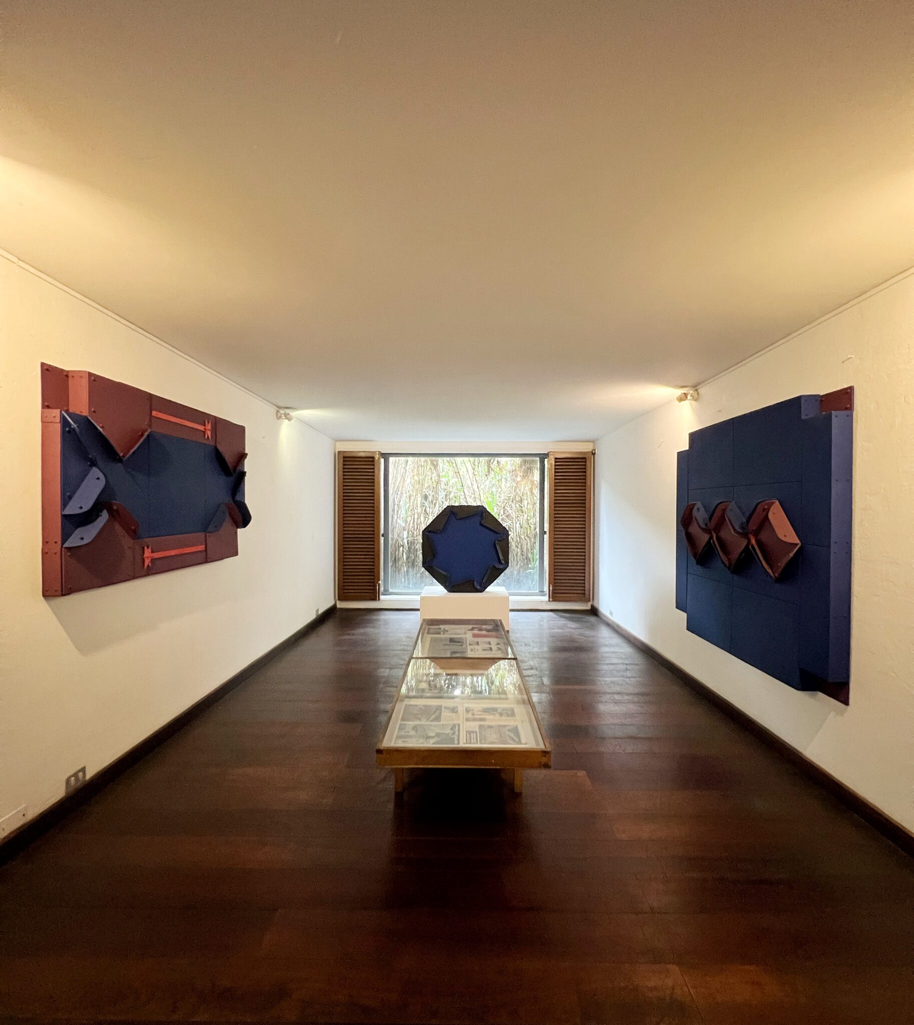 MUSEO EDGAR NEGRET